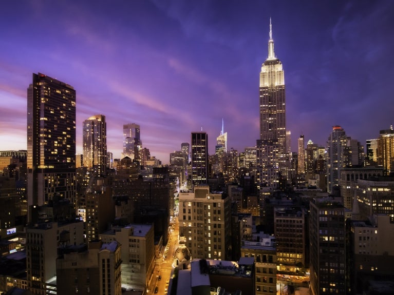 Perkins Coie Ranks #3 on Crain’s New York Business 2024 Best Places to ...